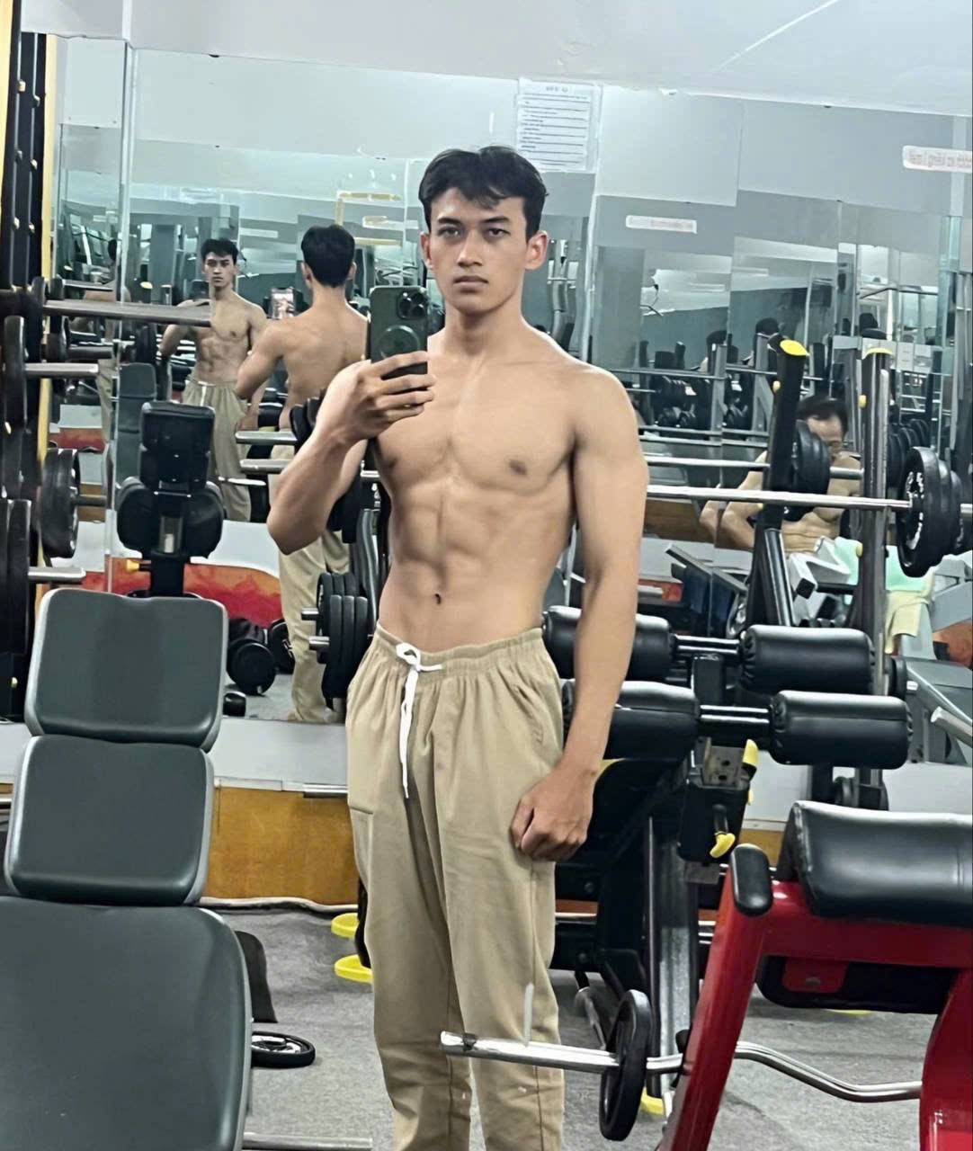 Cường