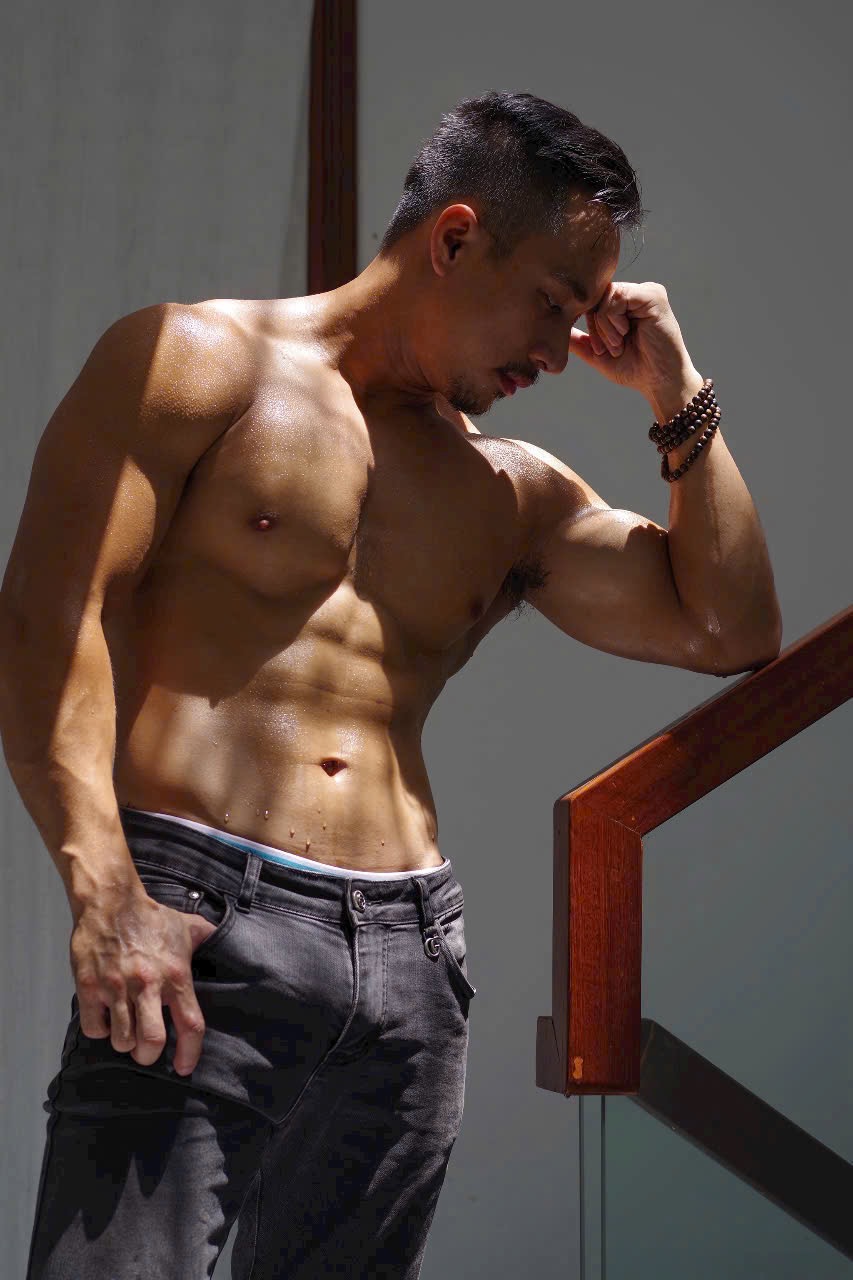 viêt body